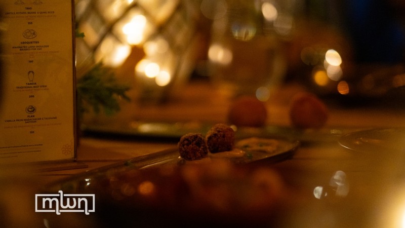 Mandarin Hotel Names Alain-Thomas Briere as New General Manager