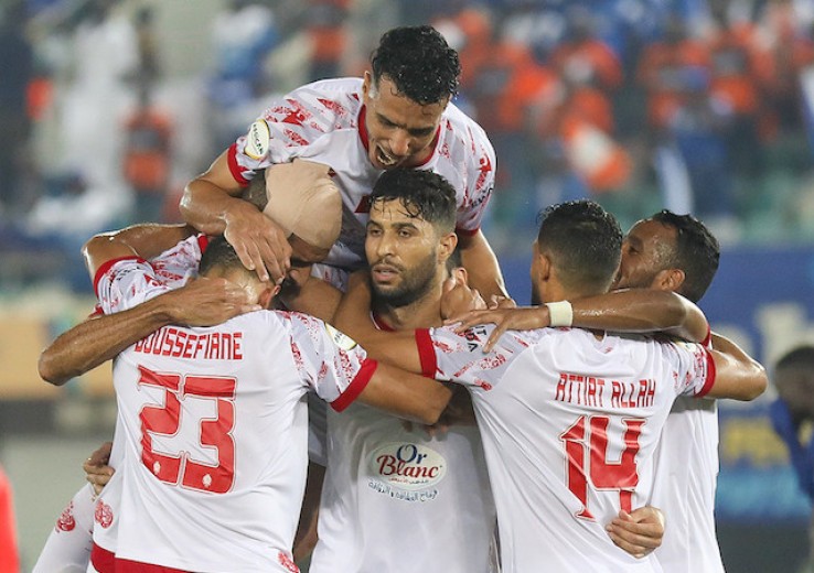African Football League: Wydad AC Reaches Semi-Finals After Defeating ...
