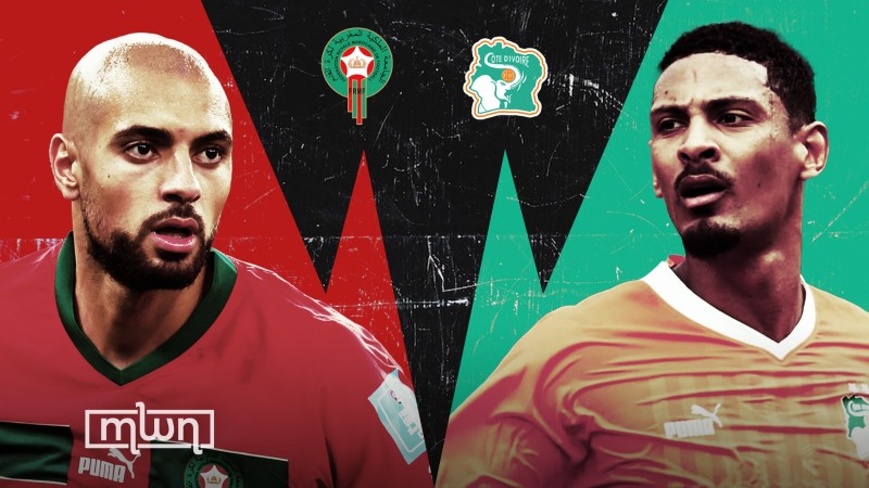 When, How to Watch Morocco, Cote d’Ivoire Friendly Game
