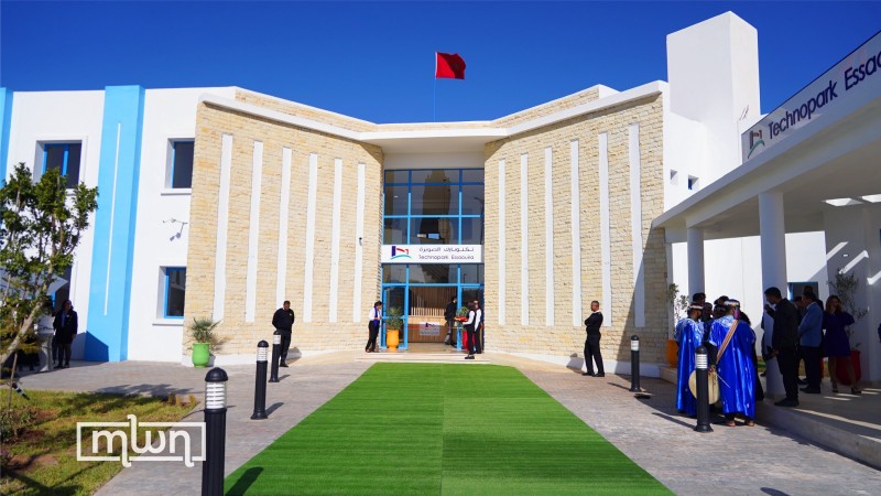 Technopark Embraces Innovation to Propel Morocco in Digital Age