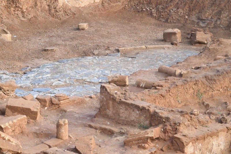 Major Archaeological Discoveries Unearthed in Morocco’s Historic ...
