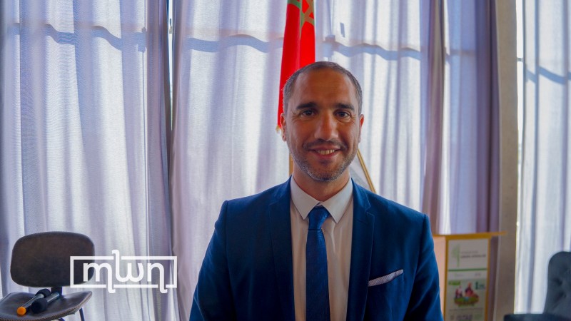 Green Open Lab Unveils Agri’Expo to Introduce Moroccan Farmers to Agri-Tech
