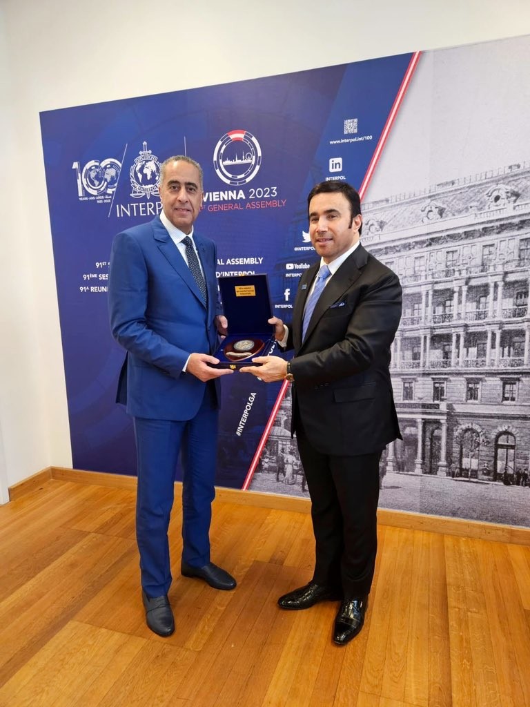 Morocco’s Security Efforts Pave Way for Marrakch’s Hosting 93rd ...