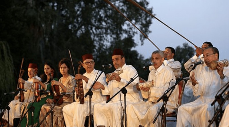 UNESCO Adds Morocco’s Malhoun Music to Intangible Cultural Heritage List