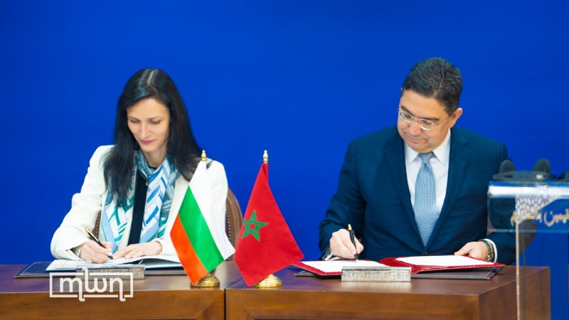 Western Sahara: Bulgaria Becomes 15th EU Country to Support Morocco’s ...