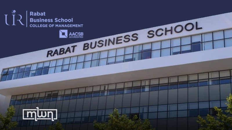 Rabat Business School Launches Africa’s First Triple Bachelor in Business