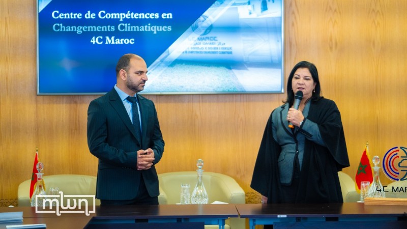 Cultivating Climate Champions at Rabat Networking Days