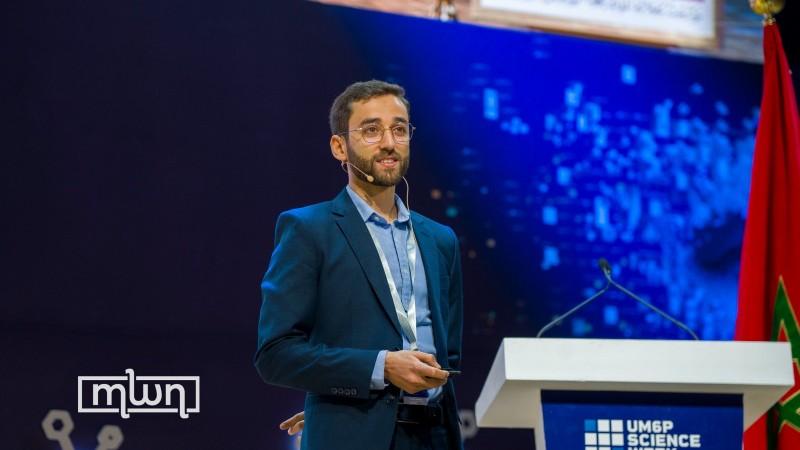 Moroccan Scientists Lead AI Advancements Amidst Global Shifts