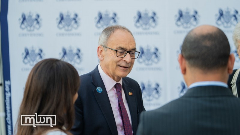 Chevening Scholars Return to Forge Brighter Future for UK-Morocco Ties