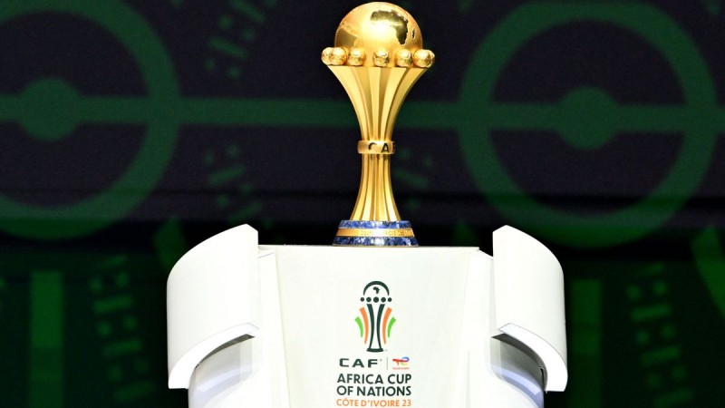 CAF Unveils Preliminary Round Draw for 2025 AFCON