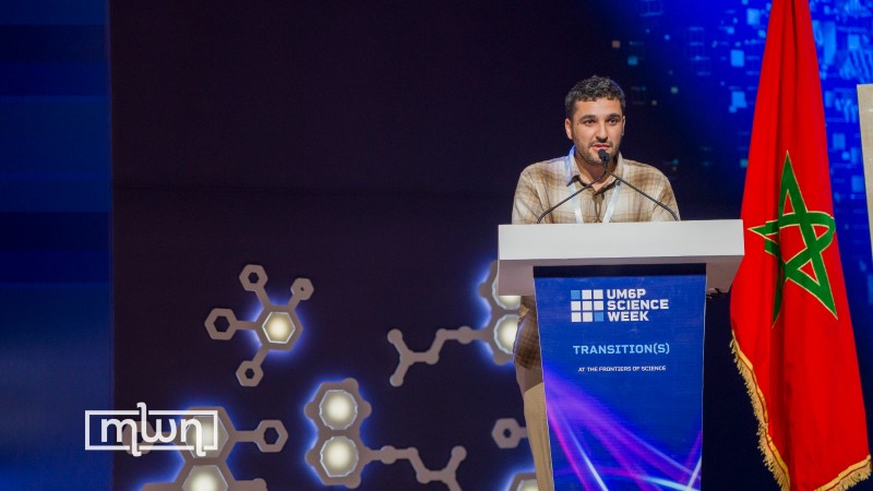 Moroccan Scientists Lead AI Advancements Amidst Global Shifts