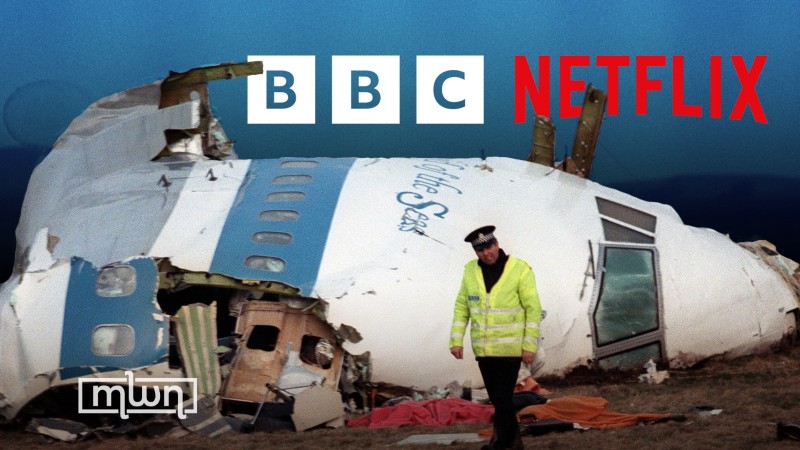 Netflix-BBC Series on Lockerbie Bombing to Film in Morocco