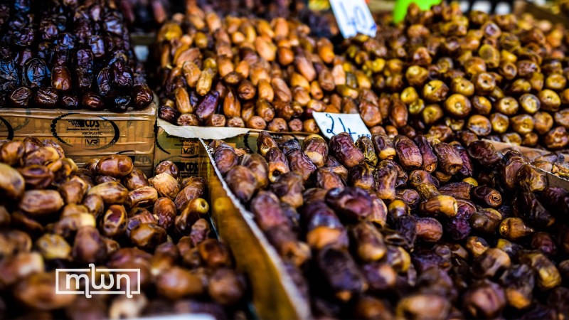 Mejhoul: ‘The King of Dates’ Coveted By Moroccans During Ramadan