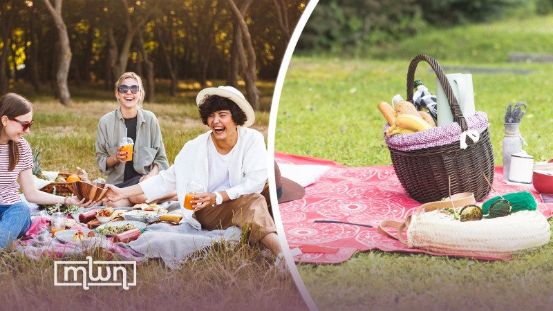 Ready, Set, Weekend: Your Ultimate Weekend Playbook