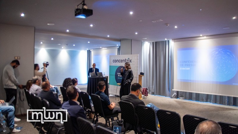 Concentrix Morocco Rebrands, Unveils Bold New Vision for Customer ...