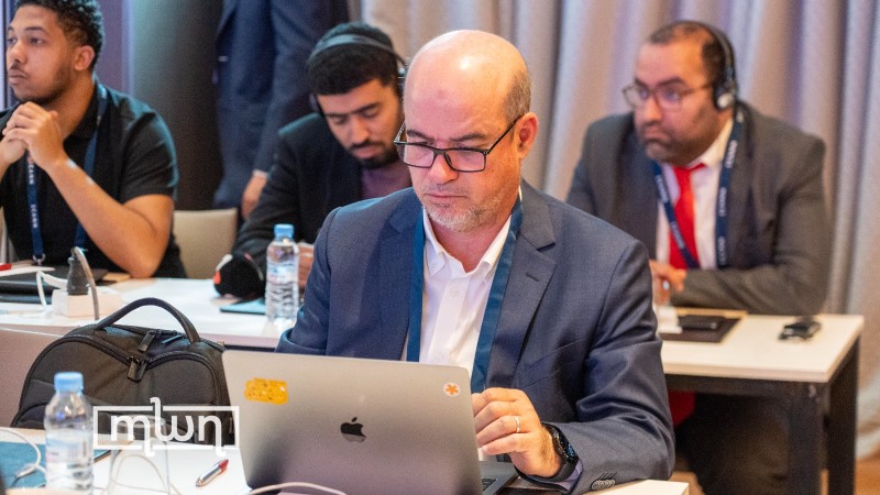 Middle East DNS Forum Champions Cybersecurity, Multilingualism, and Growth