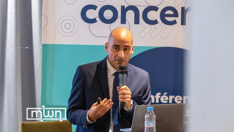 Concentrix Morocco Rebrands, Unveils Bold New Vision for Customer ...