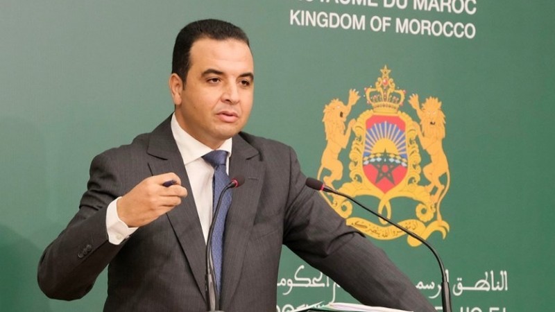 Politics of Morocco - The Government of Morocco