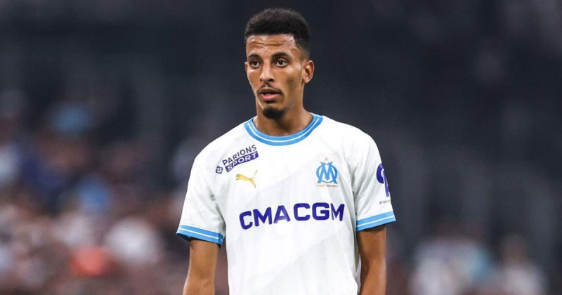 Azzedine Ounahi Likely to Leave Olympique Marseille in Summer