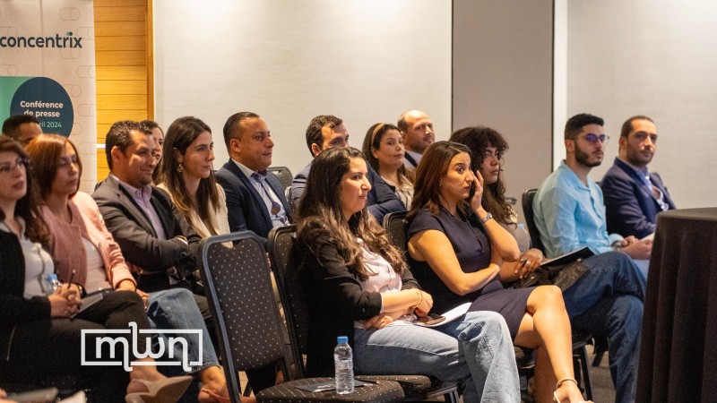 Concentrix Morocco Rebrands, Unveils Bold New Vision for Customer ...