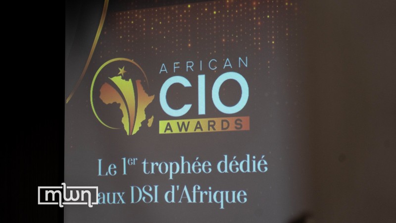 Gitex Africa 2024 - Gitex Morocco - 29-31 May 2024