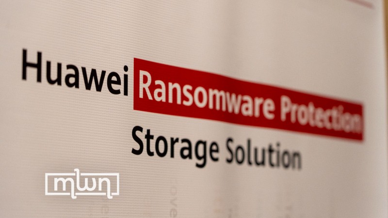 Huawei's Casablanca Summit: Revolutionizing Finance with Resilience ...