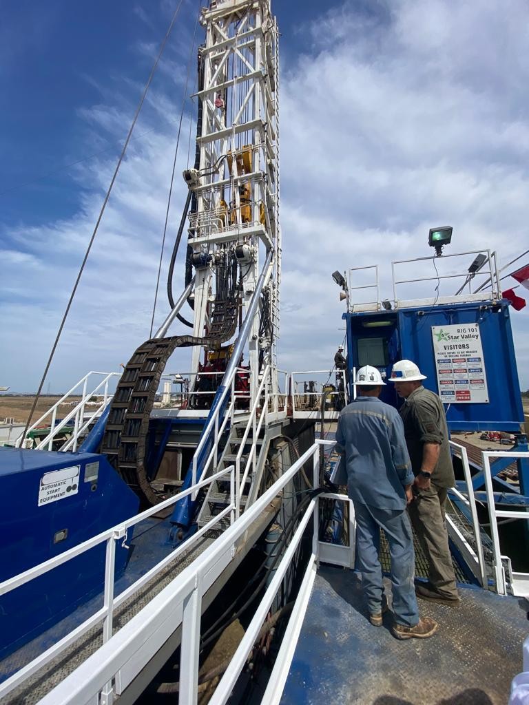 SDX CEO Daniel Gould: Morocco’s Economic Boom Fuels Energy Demand