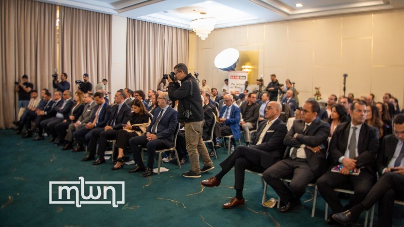 Casablanca's Vision for 2030: A City Ready to Embrace Transformation