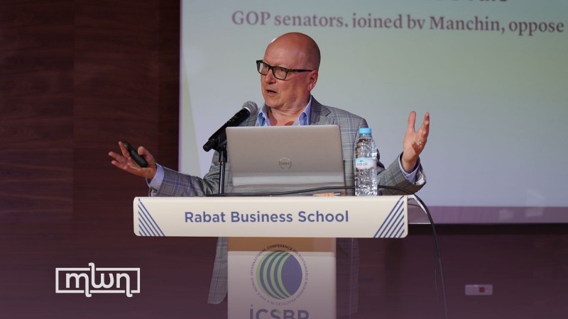RBS Panel Explores Quest for Sustainability in Business in World of ...