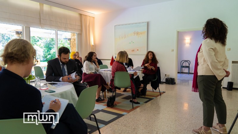 Swedish Embassy Supports Innovation with Entrepreneurship Workshop in Rabat