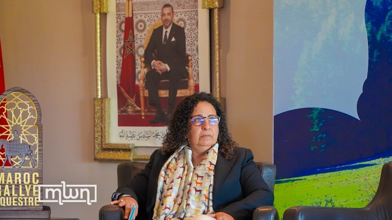 SOREC to Host 3rd Edition of Moroccan Equestrian Rally