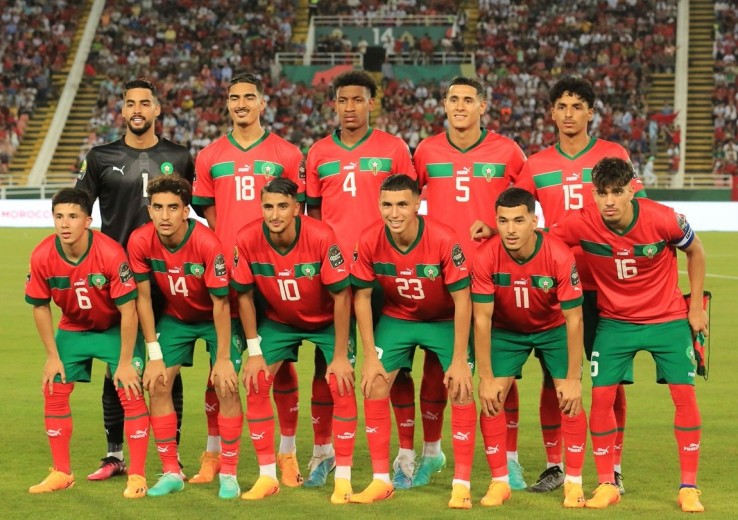 FRMF Unveils Coaching Changes Ahead of Olympic Campaign