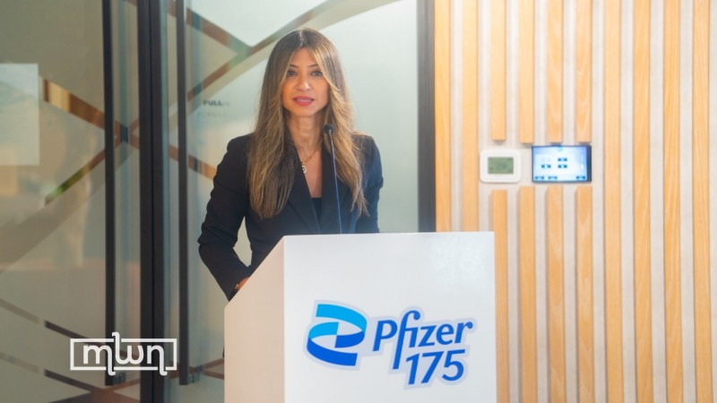Pfizer Celebrates 175 Years of Medical Innovation, Future Prospects in ...