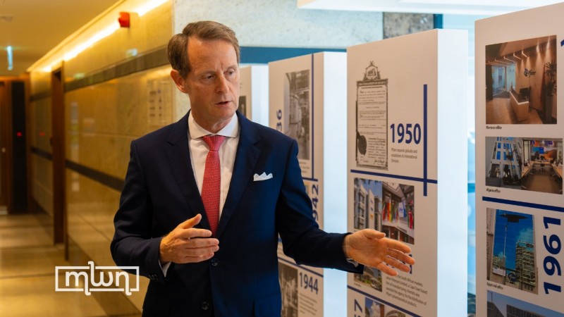 Pfizer Celebrates 175 Years of Medical Innovation, Future Prospects in ...