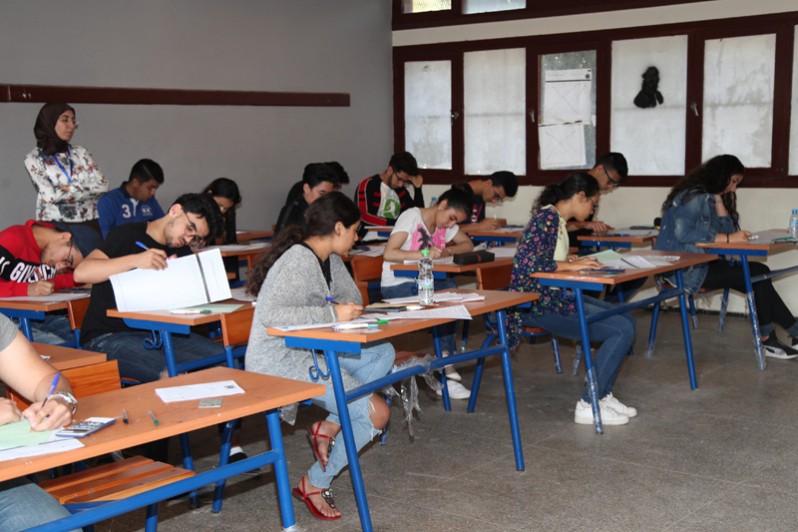 Education in Morocco - Moroccan Educational System