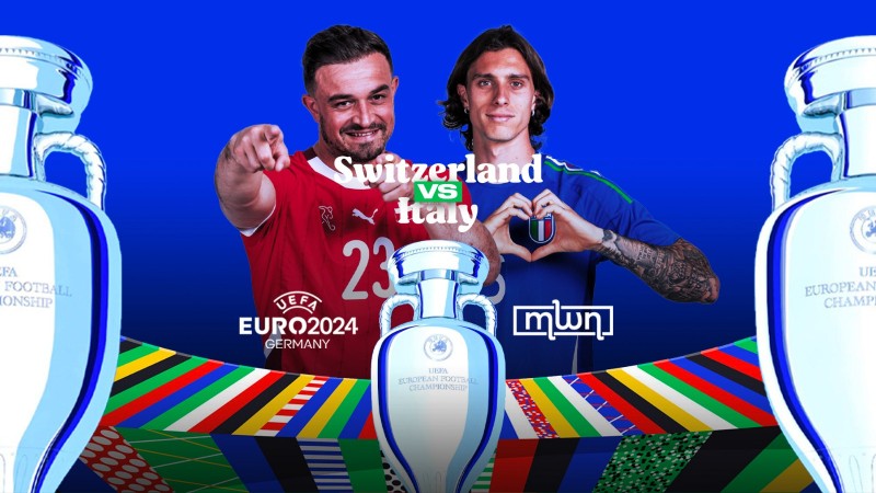 Switzerland Vs Italy Prediction