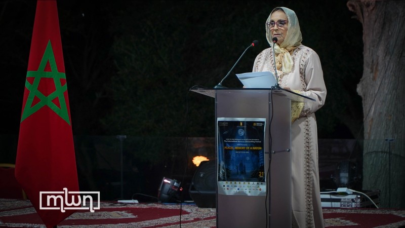 Rabat’s International Storytelling Festival Breathes Live into Morocco ...