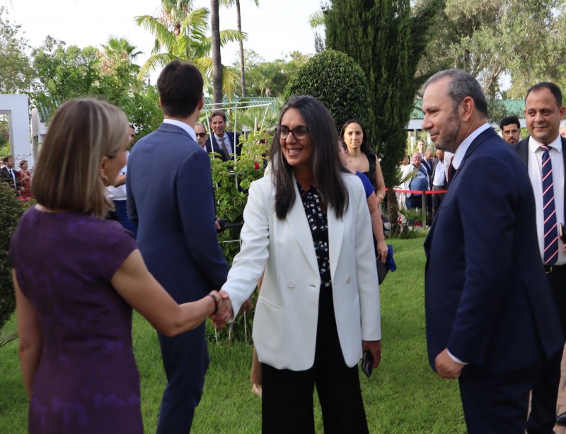 Bastille Day in Rabat: Consul General Highlights Strong French-Moroccan ...