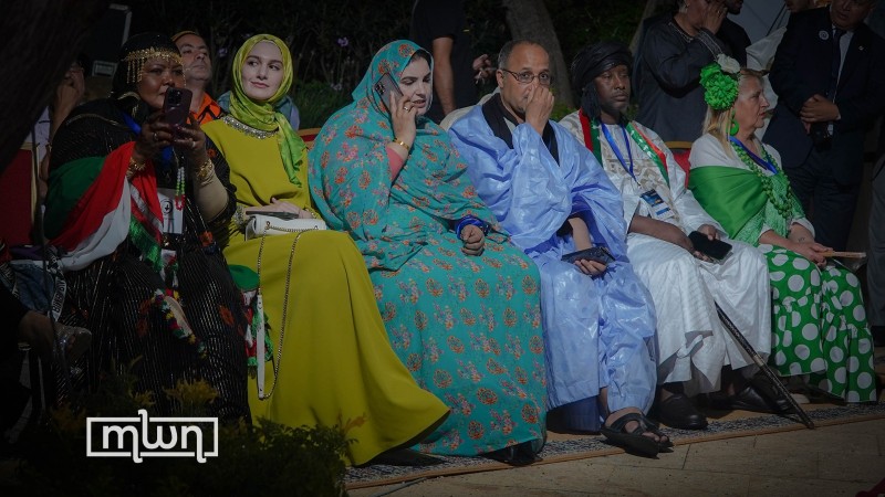 Rabat’s International Storytelling Festival Breathes Live into Morocco ...