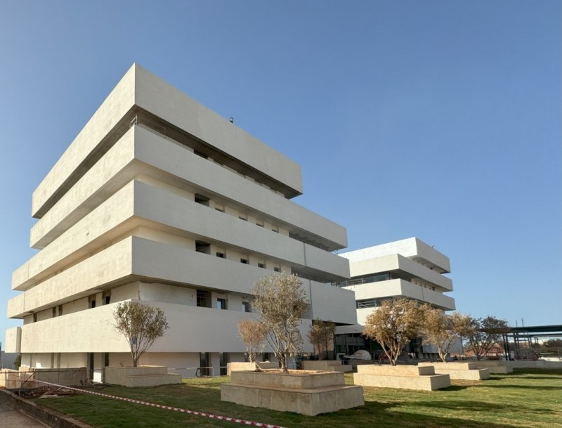 Archive | Morocco Technology Review