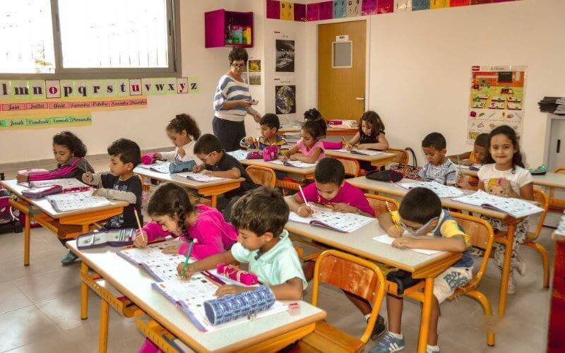 Education in Morocco - Moroccan Educational System