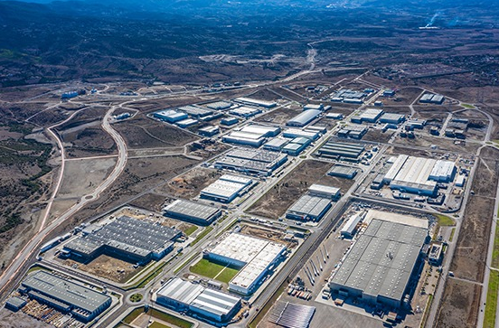 Moroccan Government Approves Expansion of ‘Tangier Automotive City’ in ...