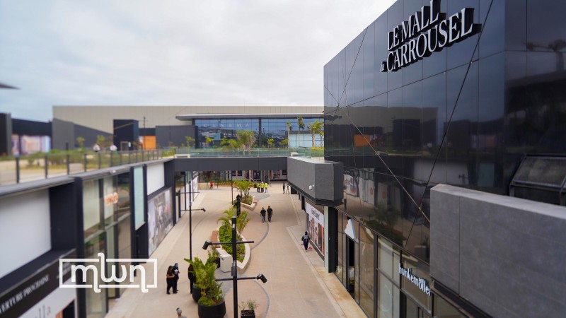 Carrousel Mall Opens in Rabat with Over $60 Million Investment