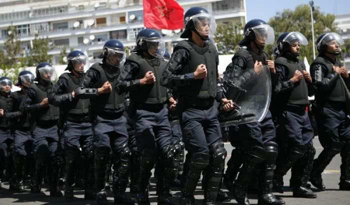 Morocco to Deploy 5000 Policemen, 800 Bodyguards for COP22