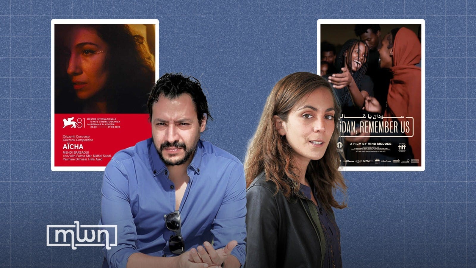 12 Arab Films to Steal Spotlight at 2024 Venice Film Festival