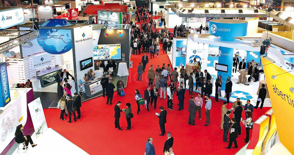 Morocco Takes Part in 18th Barcelona International Logistics Fair