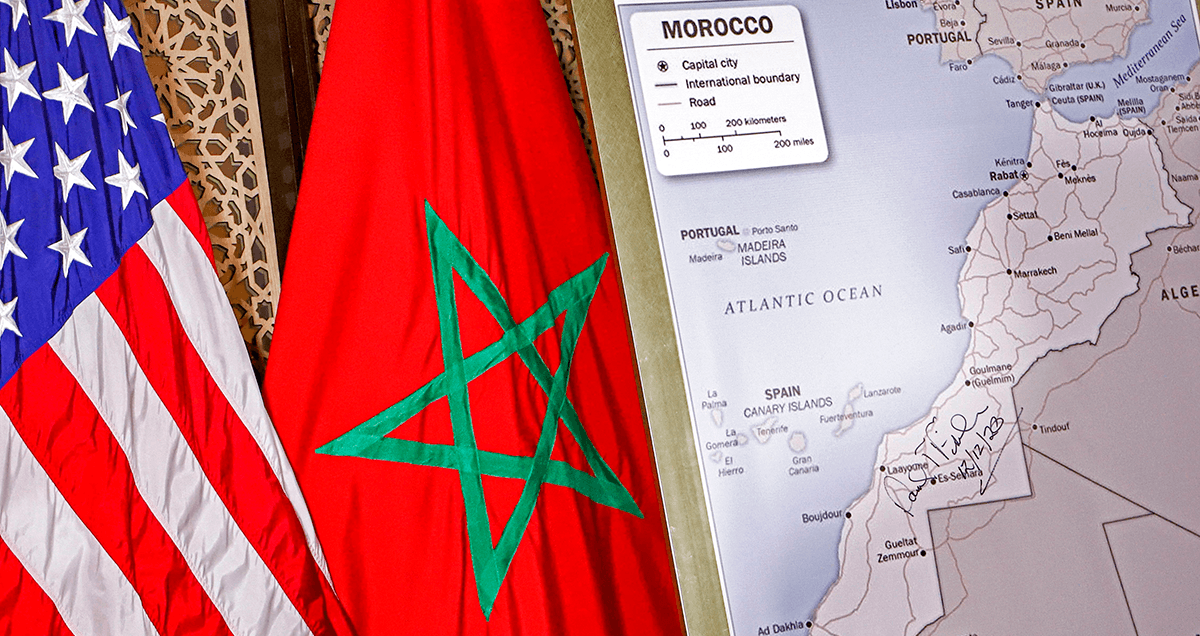 20 Years Later, US-Morocco Free Trade Pact Yields Mixed Results