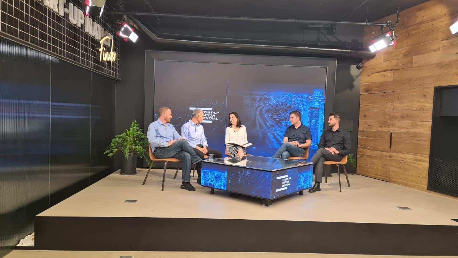 2021 E-SISTEP Highlights Historic Strengthening of Moroccan-Israeli ...