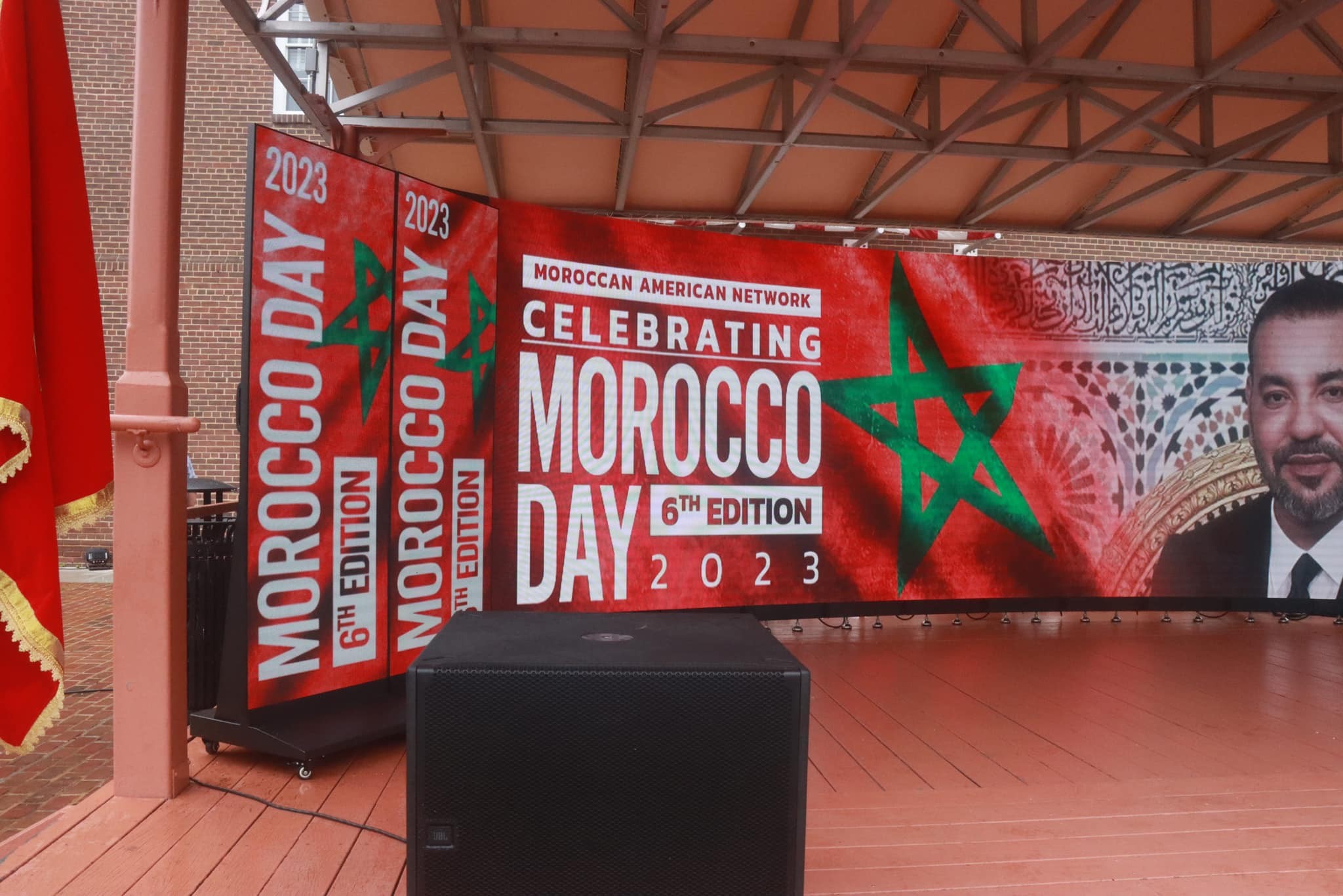 2024 Morocco Day: Moroccan American Network Embraces Culture, Commerce ...