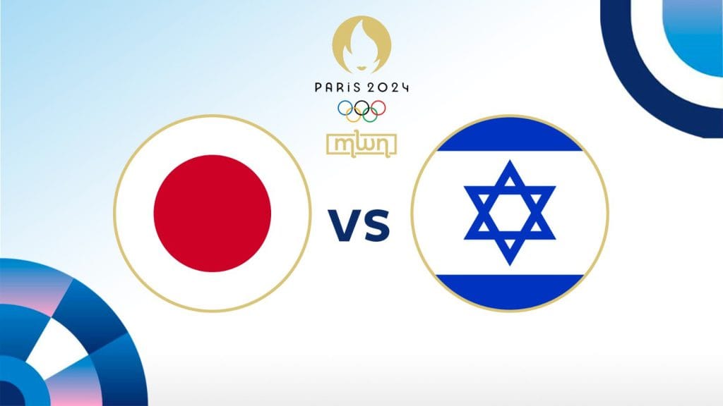 2024 Paris Olympics: Israel vs. Japan Match Preview and Predictions